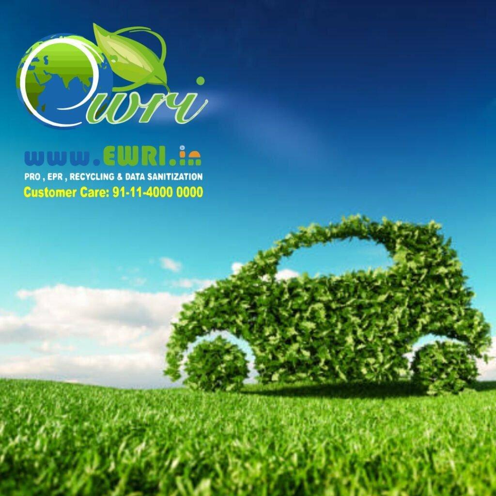 About Us – EWRI